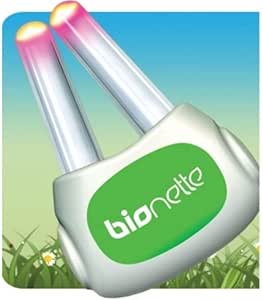 Amazon.com: Bionette Allergy Relief Device : Beauty & Personal Care