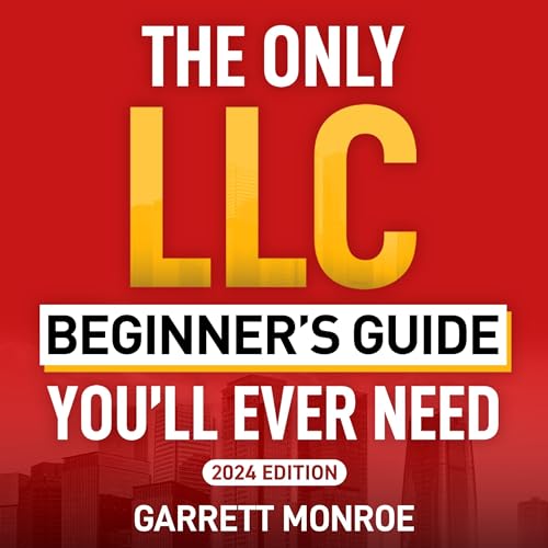 Amazon.com: The Only LLC Beginners Guide You’ll Ever Need: Limited ...
