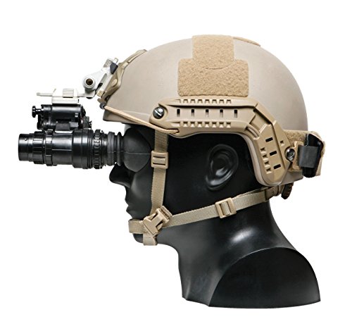 DLP Tactical NVG Counterweight Kit Compatible with OPS-Core/Crye/MICH ...