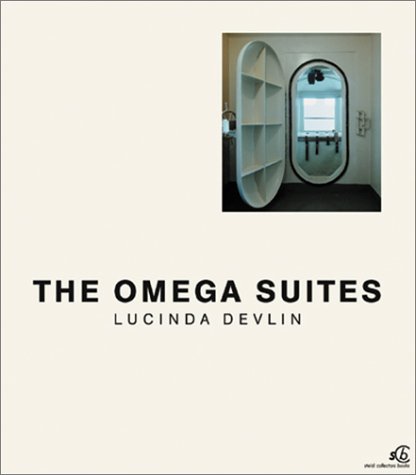 Lucinda Devlin: The Omega Suites: Breidenbach, Susanne, Devlin, Lucinda ...