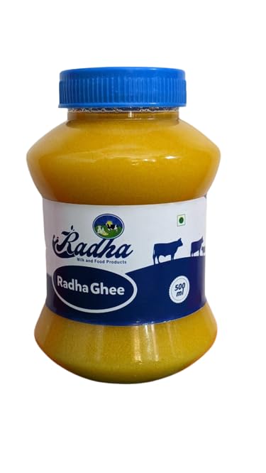 Radha Milk and Food Product - Radha Ghee - | pure Ghee | cow Ghee ...