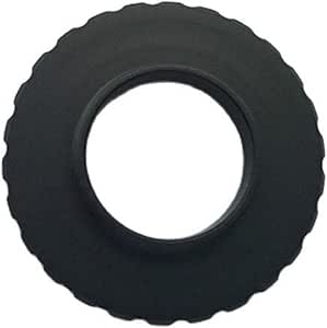 Amazon.com : Microscope Accessories Kit T2 T Mount to C-Mount Male ...