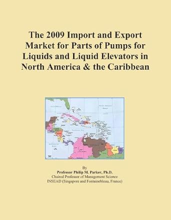 The 2009 Import and Export Market for Parts of Pumps for Liquids and ...