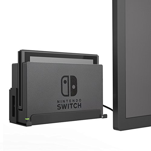 Top 10 Best Nintendo Switch Wall Mount : Reviews & Buying Guide - Katynel