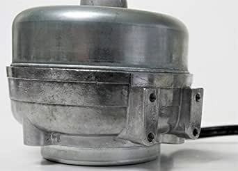 LGDCHCH Condenser refrigerator fan motor 4200740 for SM0740 condenser ...