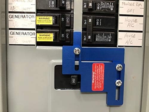 Amazon.com: Diaotec Eaton Cutler Hammer Challenger BR-200 Generator ...