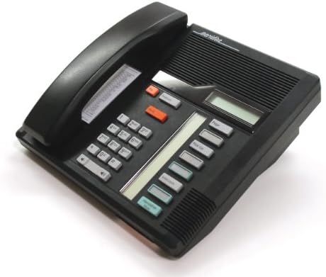 Nortel M7208 Black : Amazon.ca: Office Products
