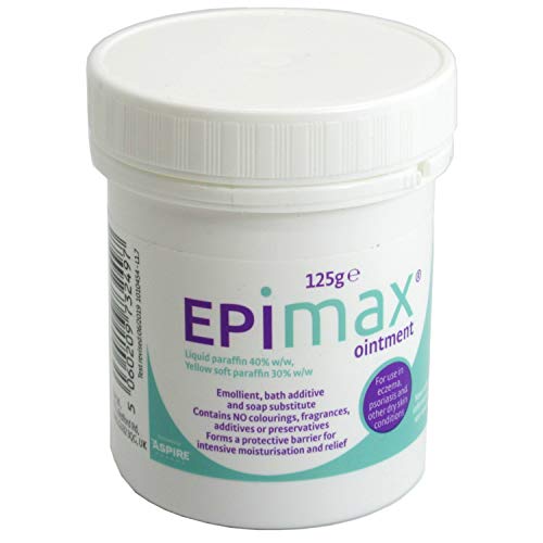 Epimax Ointment, 125g – BigaMart