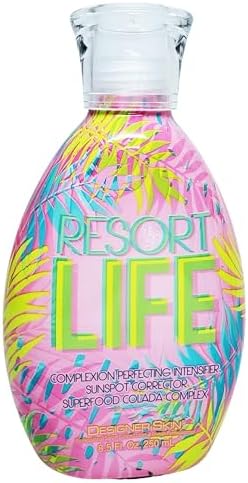 Amazon.com : Australian Gold Dark Tanning Accelerator Lotion, 8.5 Fluid ...