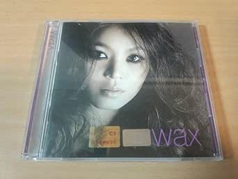 Amazon.co.jp: ワックスCD「5集 Vol.5」WAX 2枚組 韓国K-POP 女性アーティスト : おもちゃ