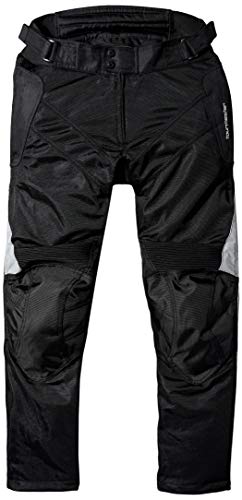 5 Best Motorcycle Overpants For Commuting 2024 - Reviews & Buyer’s Guide