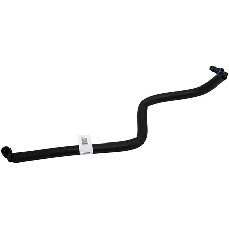 GM Genuine Parts 19301853 Tubo de ventilación positiva del cárter (PCV ...
