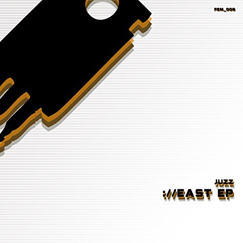 Play East EP by Juzz on Amazon Music