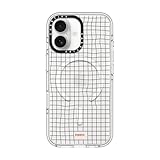 ・ブランド:CASETiFY・製造元:CASETiFY・製造元/メーカー部品番号:CTF-6705253-16009418・iPhone 17 対応 (6.3")・仕事やカフェ、友人との集まりでも透明感をキープし、スマホの美しさを...