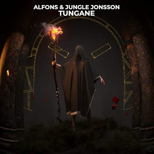 Tungane song by Alfons & Jungle Jonsson from Tungane on Amazon Music