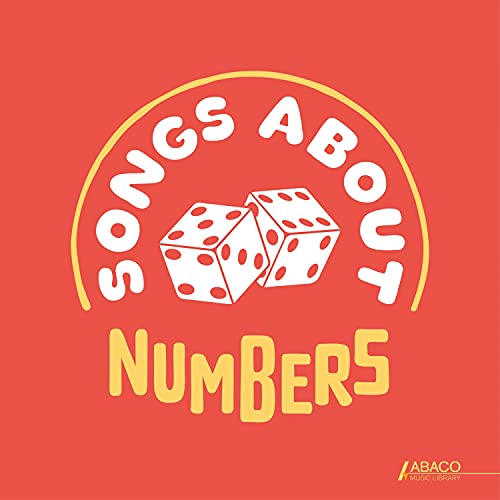 Amazon Music - VARIOUS ARTISTSのSongs About: Numbers - Amazon.co.jp