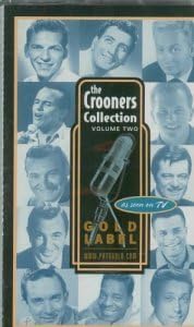 Classic Male Singers: Crooners: Amazon.co.uk: CDs & Vinyl