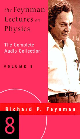The Feynman Lectures on Physics: Feynman on Light: v. 8 (The Feynman ...