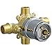Peerless Faucet PTR188700-UNWS Classic Pressure Balance Valve Body ...