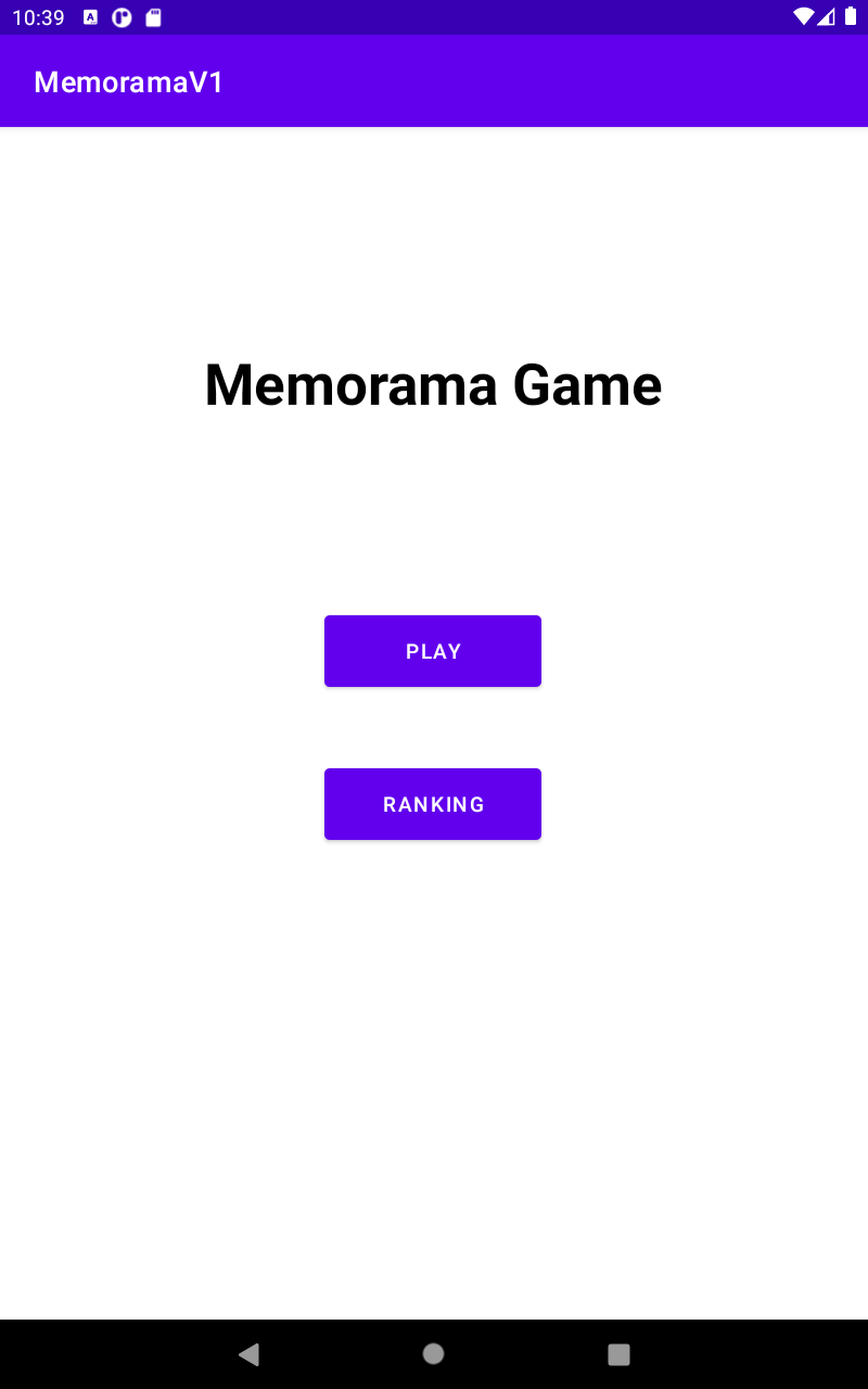 Memorama Game - App on Amazon Appstore