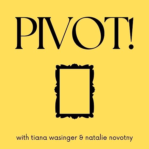 Amazon.com: Pivot! : The Pivot Pod: Audible Books & Originals
