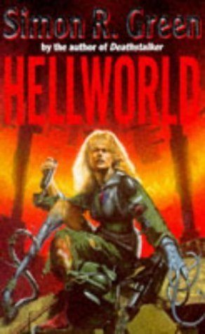 Hellworld: Simon R Green: 9780575053878: Amazon.com: Books