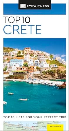 DK Top 10 Crete - Travel, DK | 9780241669648 | Amazon.com.au | Books