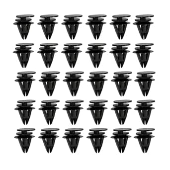 Retainer Clip for Mini Cooper S R50 R53 R56 R57 R58 F56 F57 R56 F54 F55 ...