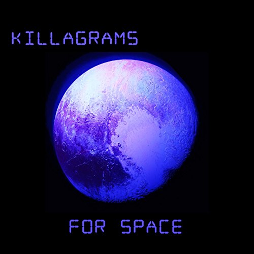 Play For Space by Killagrams on Amazon Music