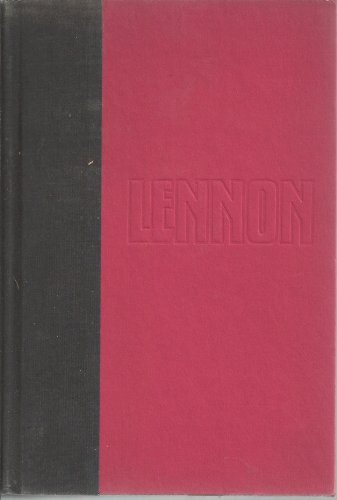 Lennon: Coleman, Ray: 9780070117860: Amazon.com: Books