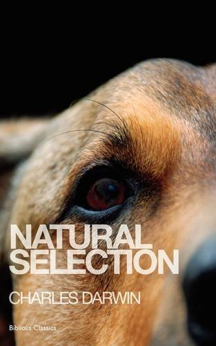 Buy Natural Selection Book Online at Low Prices in India | Natural ...