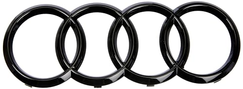 Audi Ringe Kaufen – Die 15 besten Produkte im Vergleich - vitafit ...