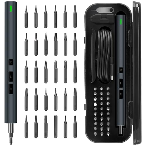 Best Electric Screwdriver for Electronics: Top Picks and Reviews ...