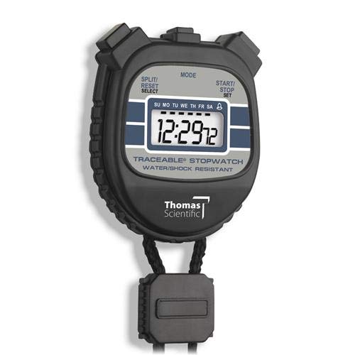 Amazon.com: Water Resistant Stopwatch : Home & Kitchen