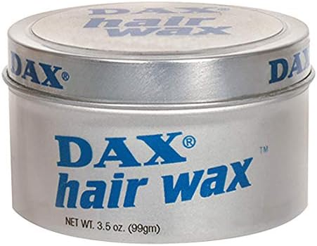 Amazon.com: ENJOY Dry Wax (2.1 OZ) – Non-Greasy, Pliable Hair Wax ...