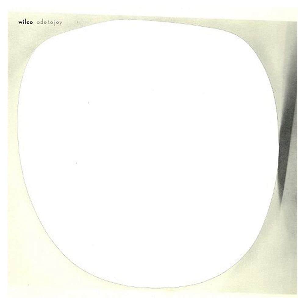 Wilco - Wilco: Ode To Joy (Indie Exclusive Colored Vinyl) Vinyl LP ...