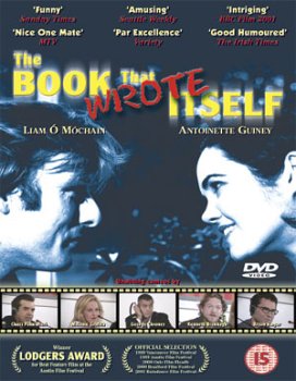The Book That Wrote Itself - Amazon.com Music