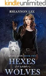Hellfire and Kittens: Queen Lucy: Book One (A Reverse Harem Fantasy Romance Adventure) (English ...