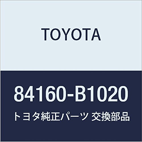 Amazon.com: Toyota Genuine Parts Front Fog Lamp Switch Beby Part Number ...