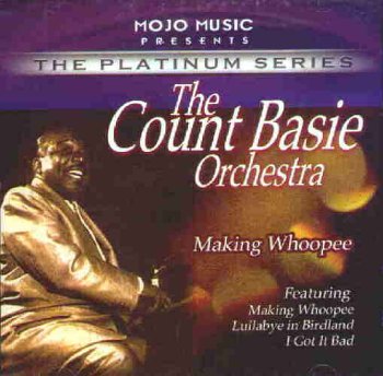 The Count Basie Orchestra - Making Whoopee - Amazon.com Music