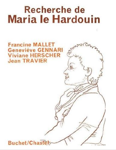 Amazon.fr - Recherche de Maria Le Hardouin - Mallet Francine, Gennari ...