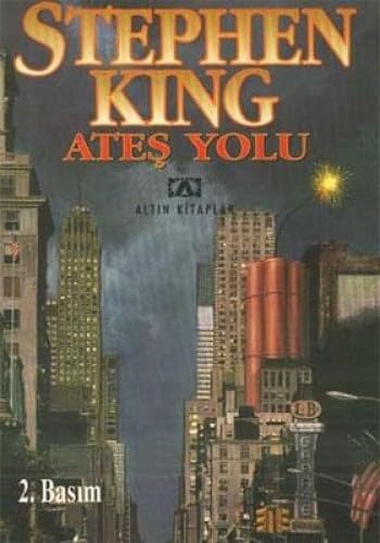 Amazon.com: Ates Yolu: 9789754054590: Stephen King: Books