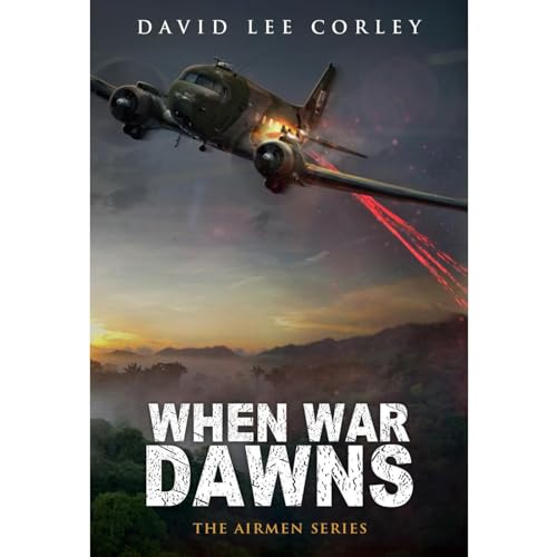 Amazon.com: Beyond Courage: A Vietnam War Novel (Audible Audio Edition ...