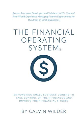 The Financial Operating System: Empowering Small Business Owners To ...