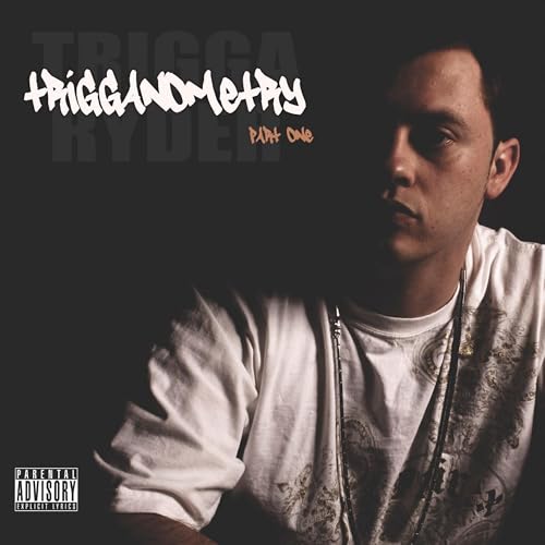 Play Trigganometry by Trigga Ryder on Amazon Music