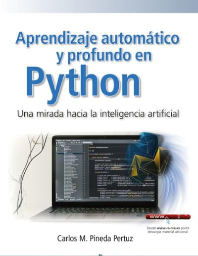 Buy Aprendizaje automático y profundo en Python Book Online at Low ...