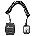 Amazon.com : Flash Extension Cord - Off-Camera TTL : Camera Flash Synch Cords : Electronics