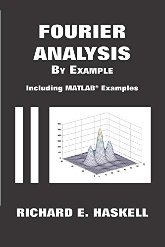 20 Best Fourier Transform Books of All Time - BookAuthority