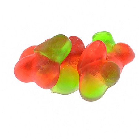 Amazon.com : Cherry Gummies: 5 LBS Bulk Candy : Candy : Health & Household