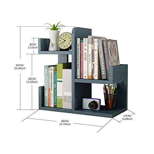 The 29 Best Mini Bookcases of 2024 [Verified] - Cherry Picks